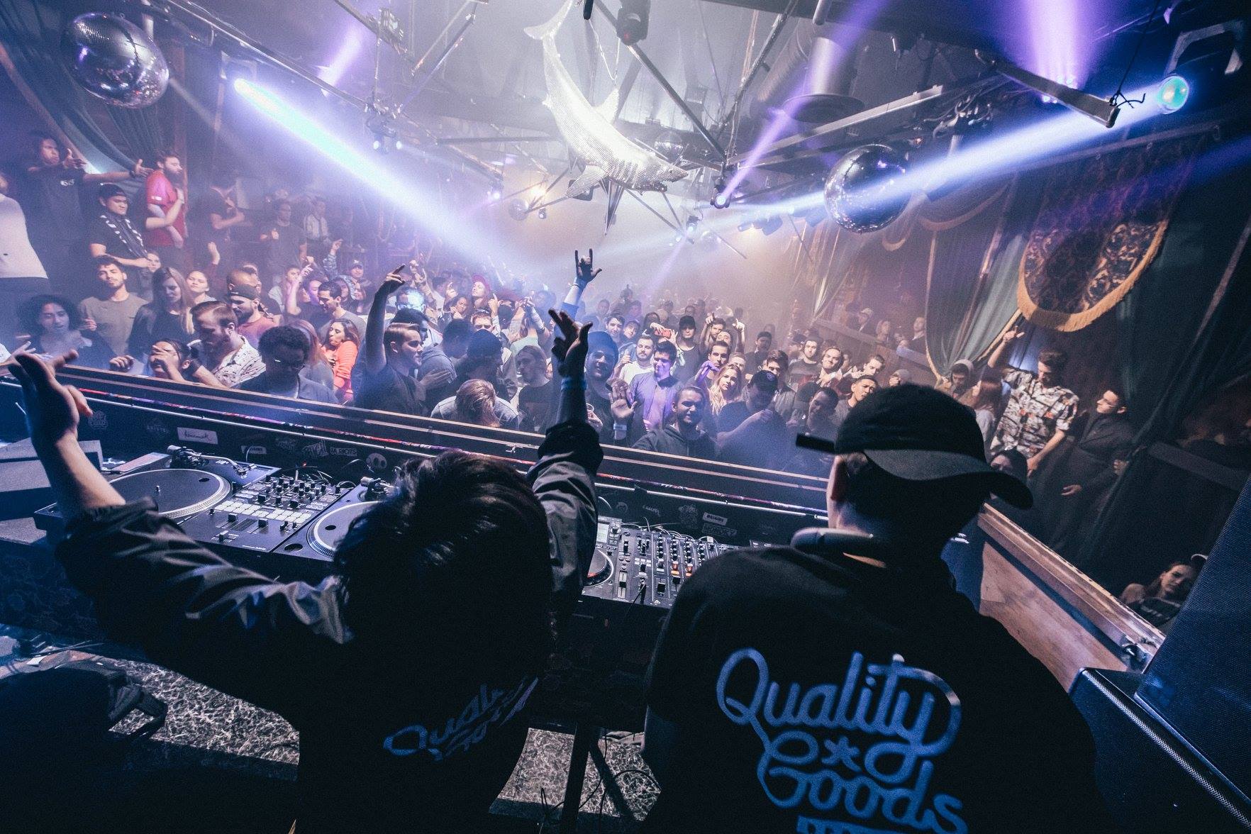 sfam Turns Up The Bass With New Single "wheel dat back" - Heard It Here ...