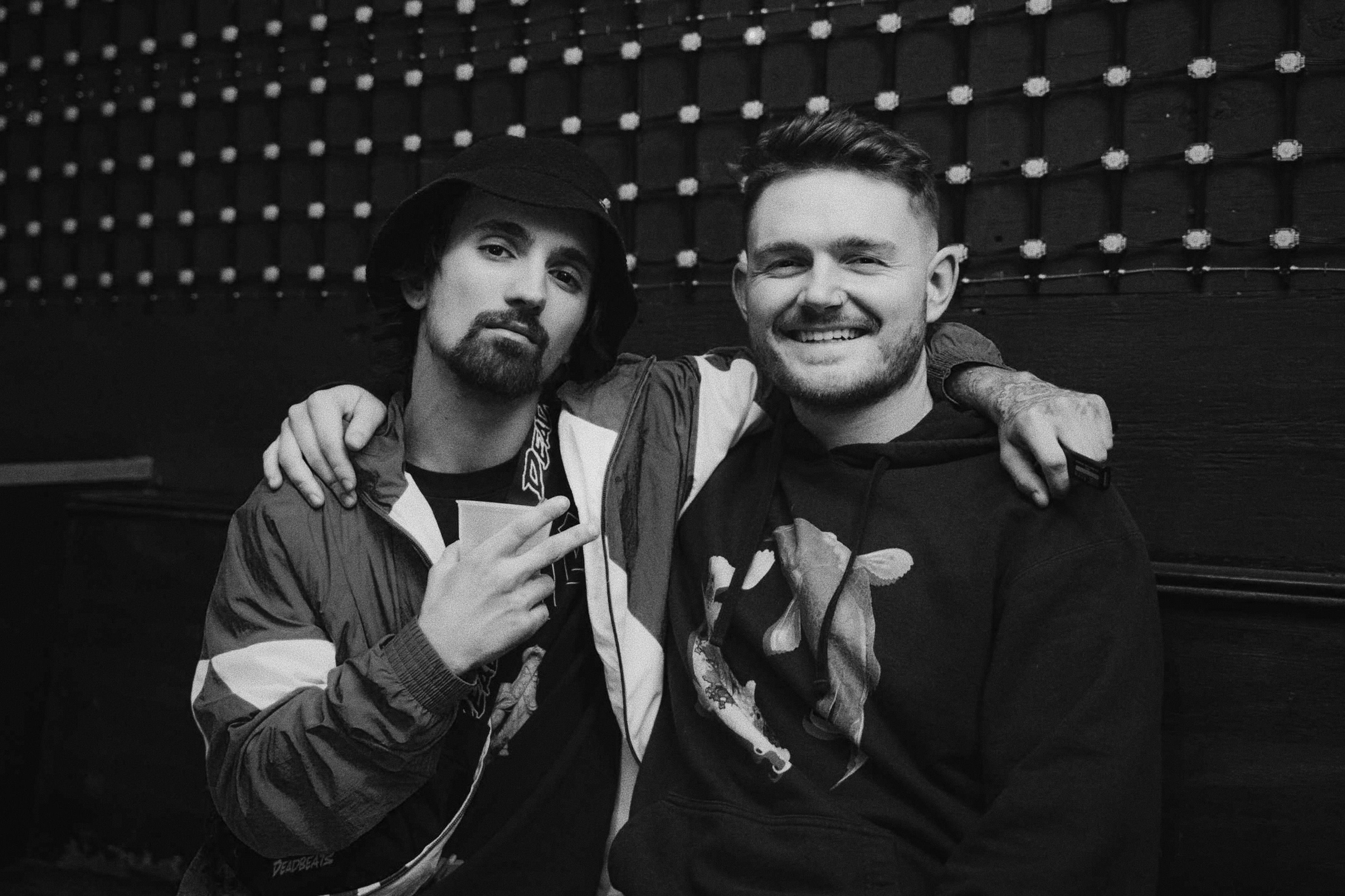 AVELLO And Ghost Lotus Open Up A Tangent Universe With "Swear On My ...