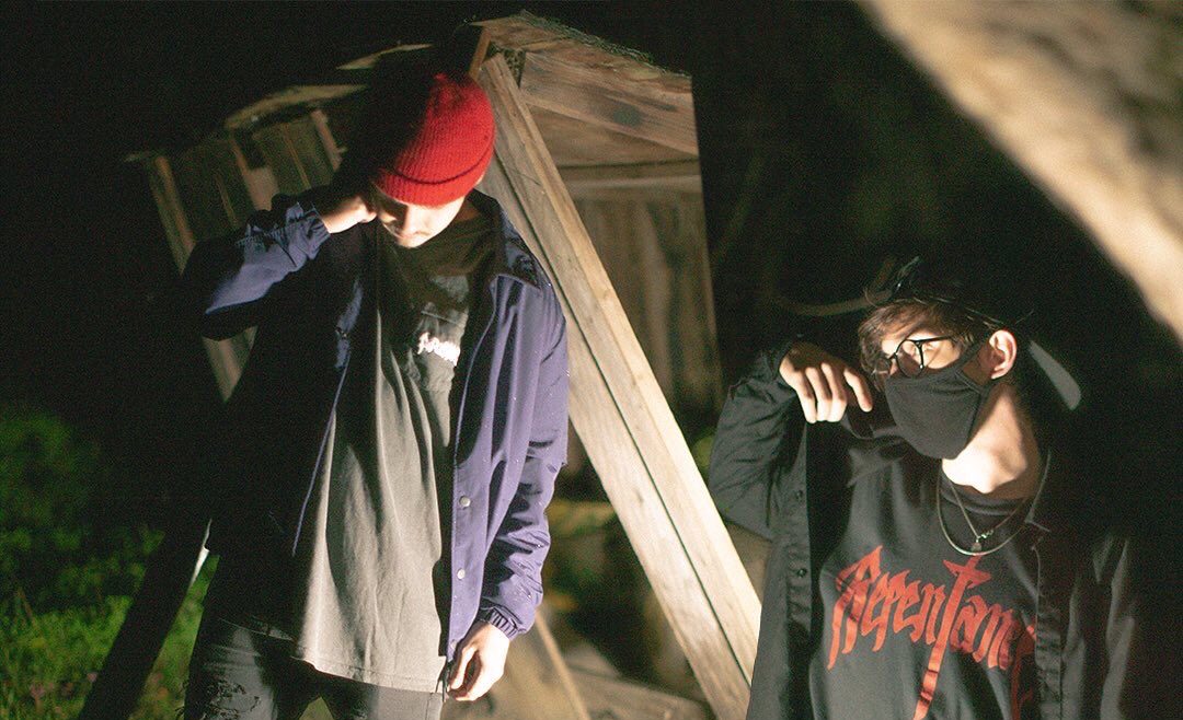 Slang Dogs Impress Once Again With New EP "Apostle's Divination ...