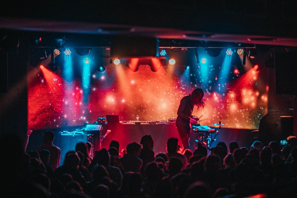 Axel Thesleff Takes Listeners To The Clouds With New Single "Take Me ...