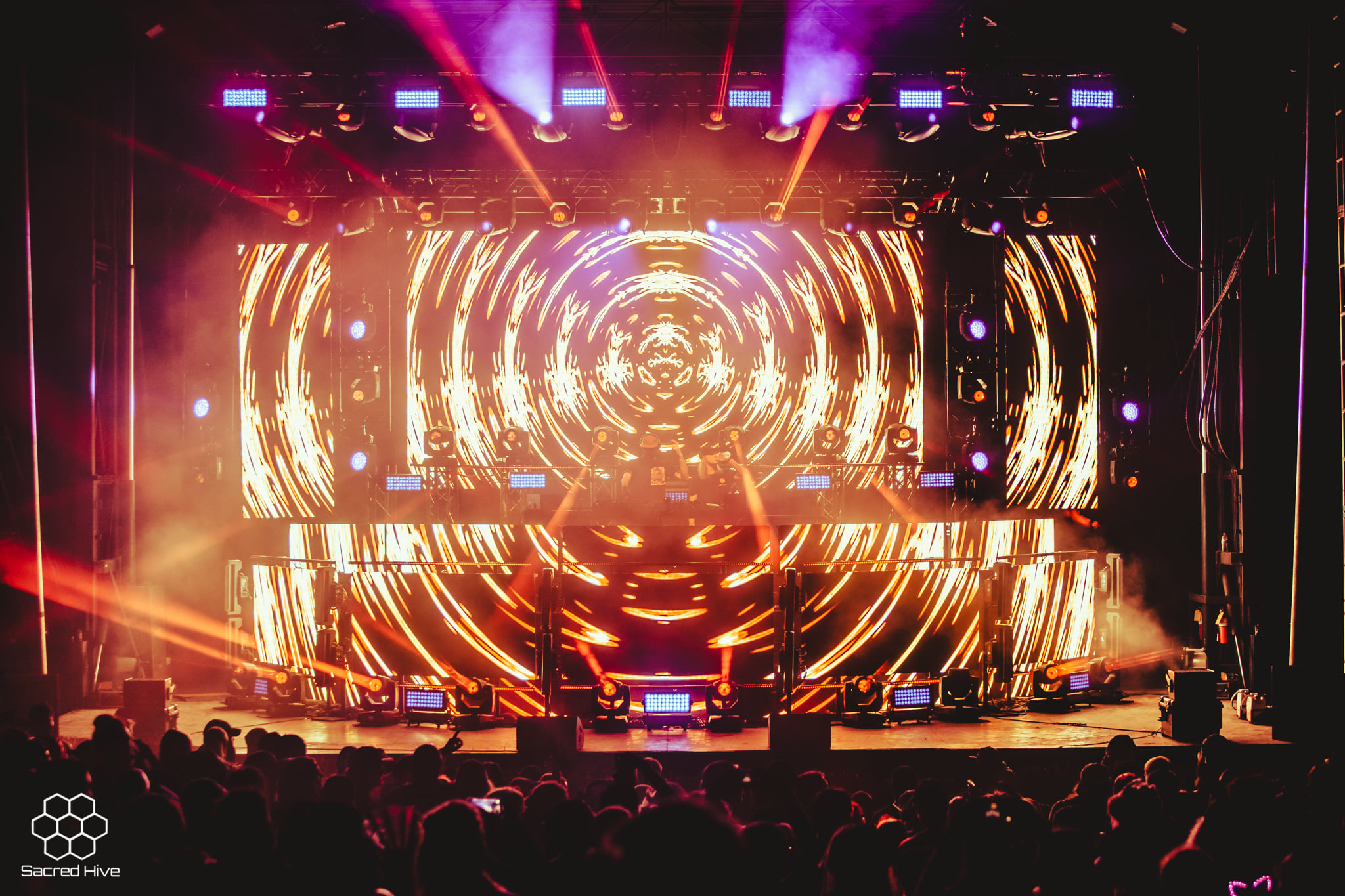Sound Haven Goes Above And Beyond With Their 2022 Festival Lineup ...