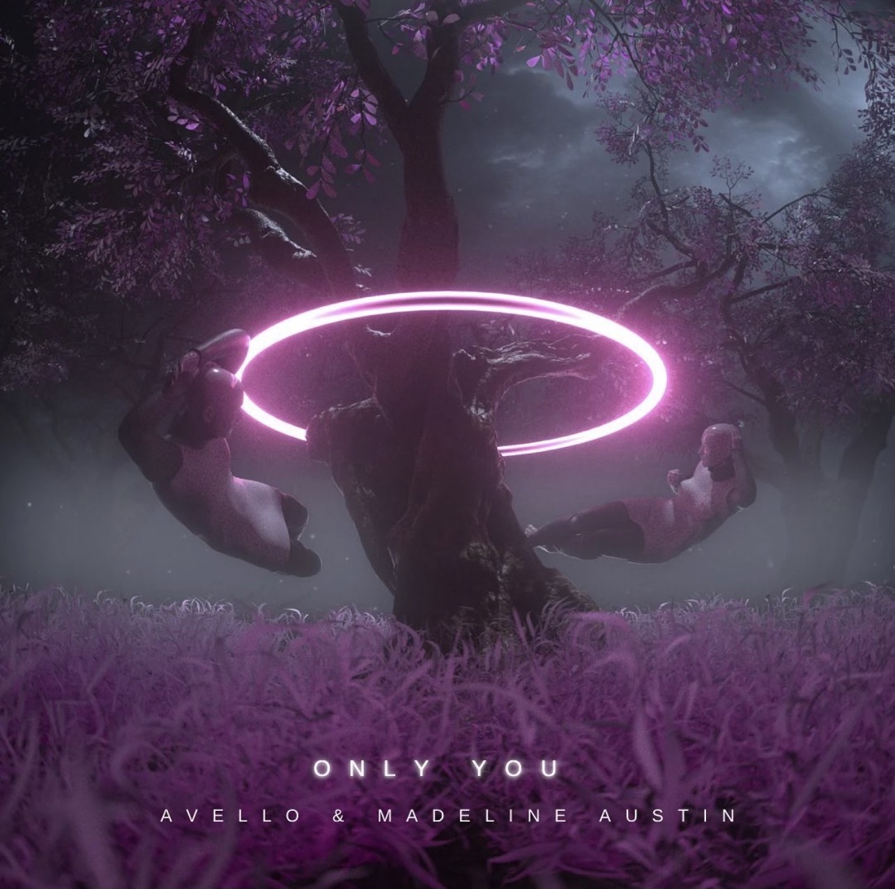 AVELLO Is Putting Us In Our Feels With "Only You" A New Single With ...