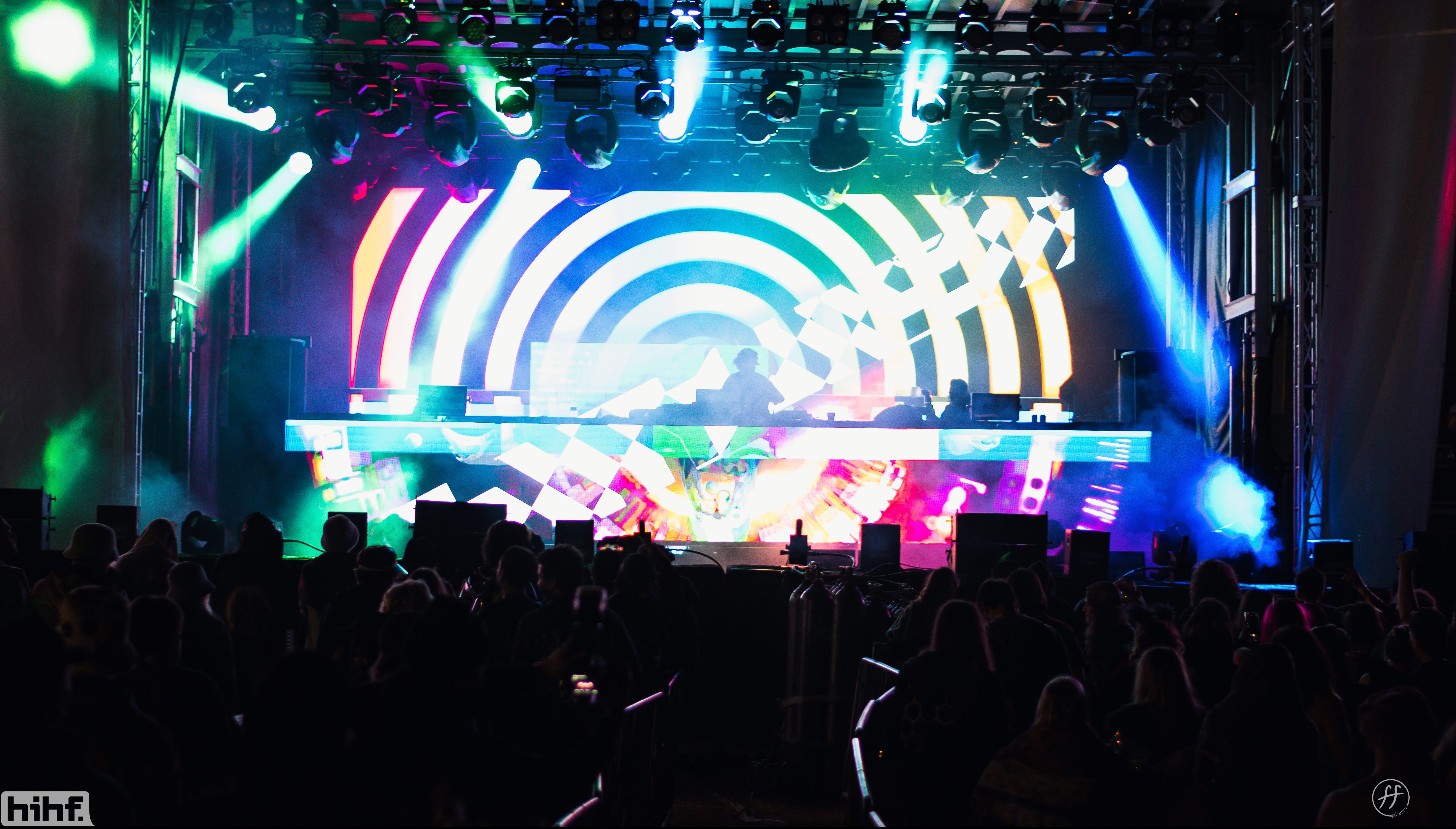 Five Of Our Favorite Sets From The Inaugural Sol Fest [PHOTOS] - Heard ...