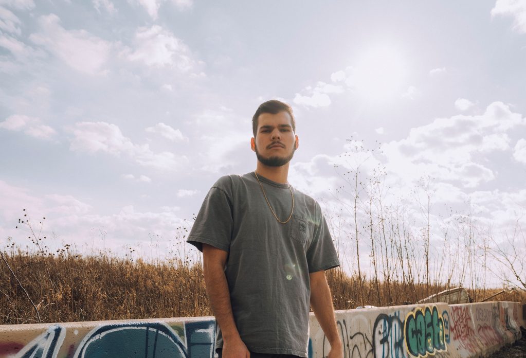 CHOMPPA Is Next Up For Our HIHF Guest Mix Series [Tracklist] - Heard It ...