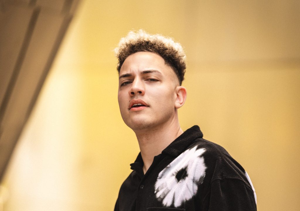 Hekler Brings Fans 'One Hek Of A Showcase' For Volume 98 Of Our HIHF ...