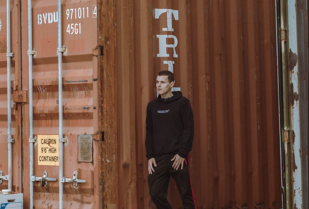 ADAME Blesses Us With An INSANE Volume 100 Of The HIHF Guest Mix Series ...