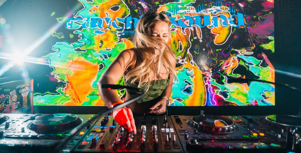 Raychill Sound Is Next Up With Her Filthy HIHF Guest Mix [Tracklist ...