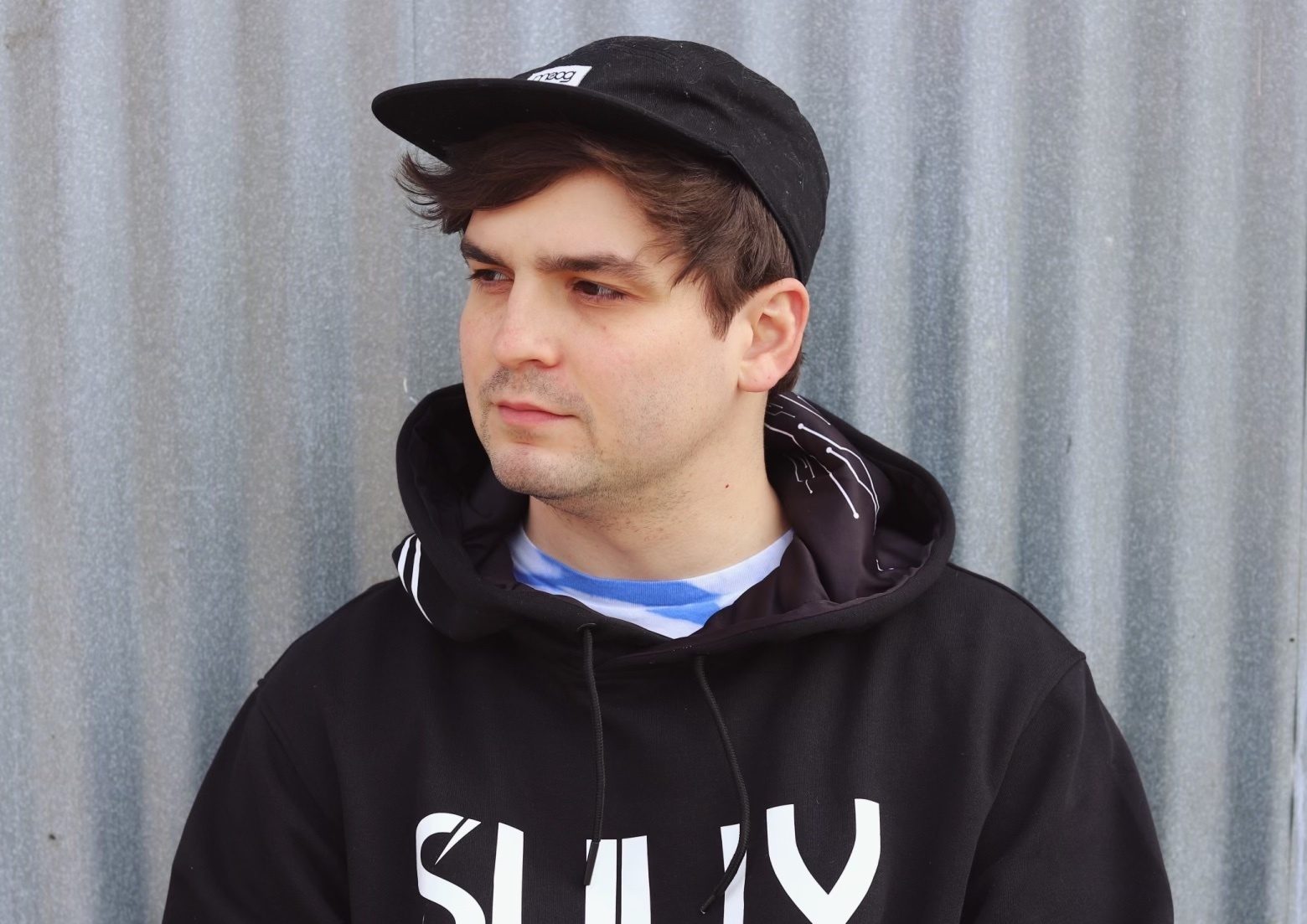 We Sat Down With Sully To Talk Upcoming Submersed EP, Creative Process ...