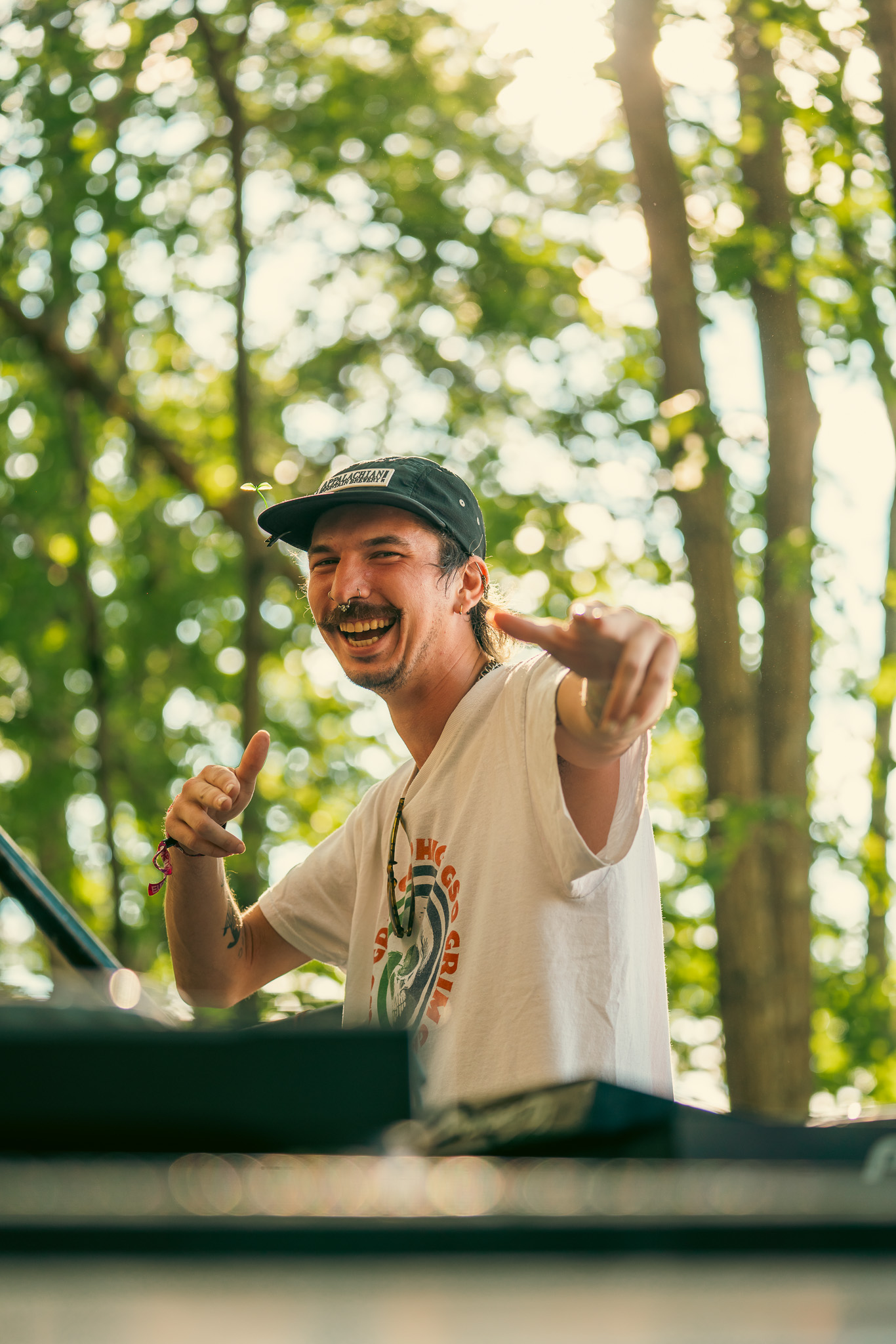 We Spoke With Lavier At Elements Music & Arts Festival About New Music ...