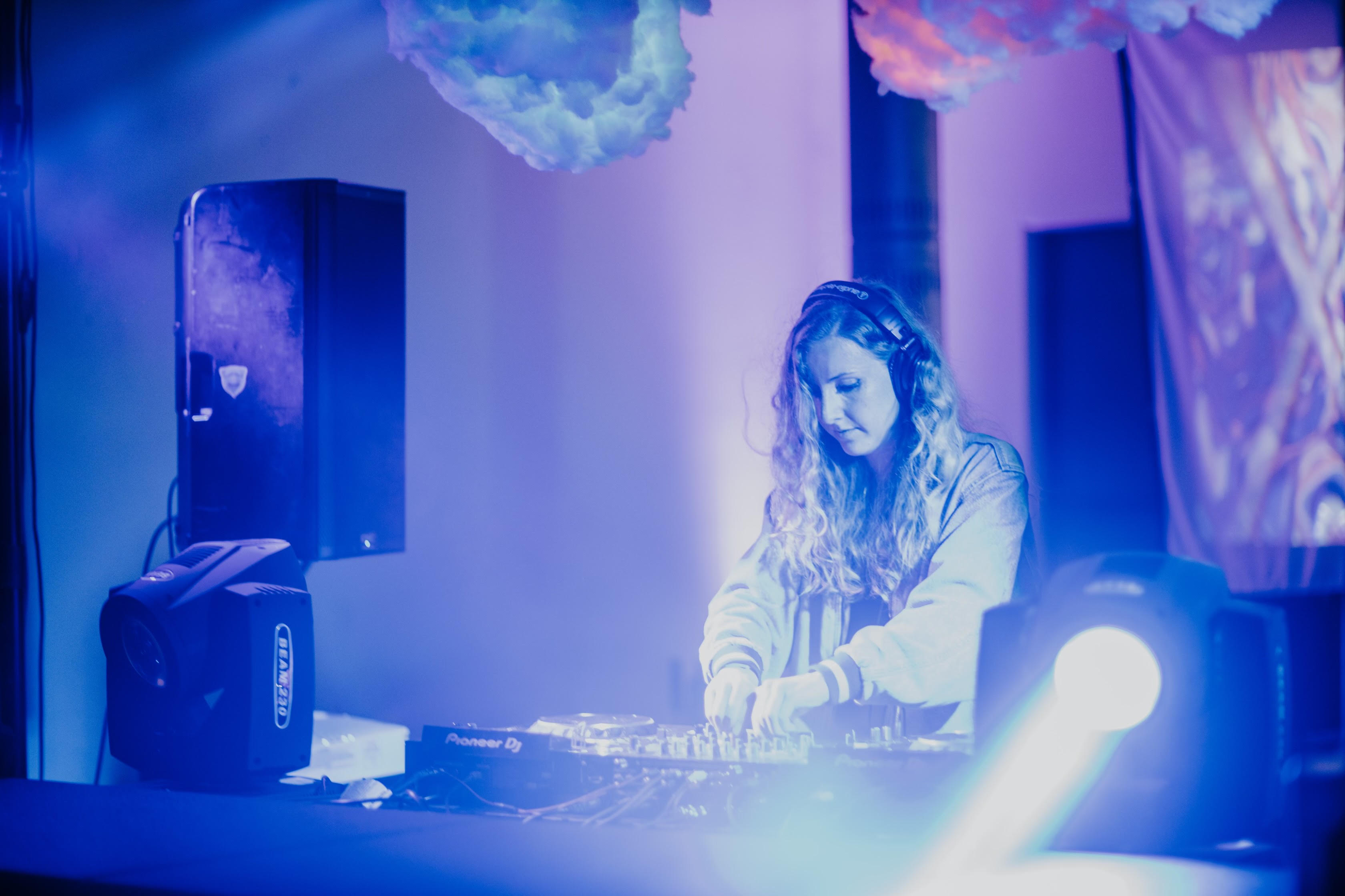 Vyhara Smashes Limits On New Track "Simulation Breaker" - Heard It Here ...