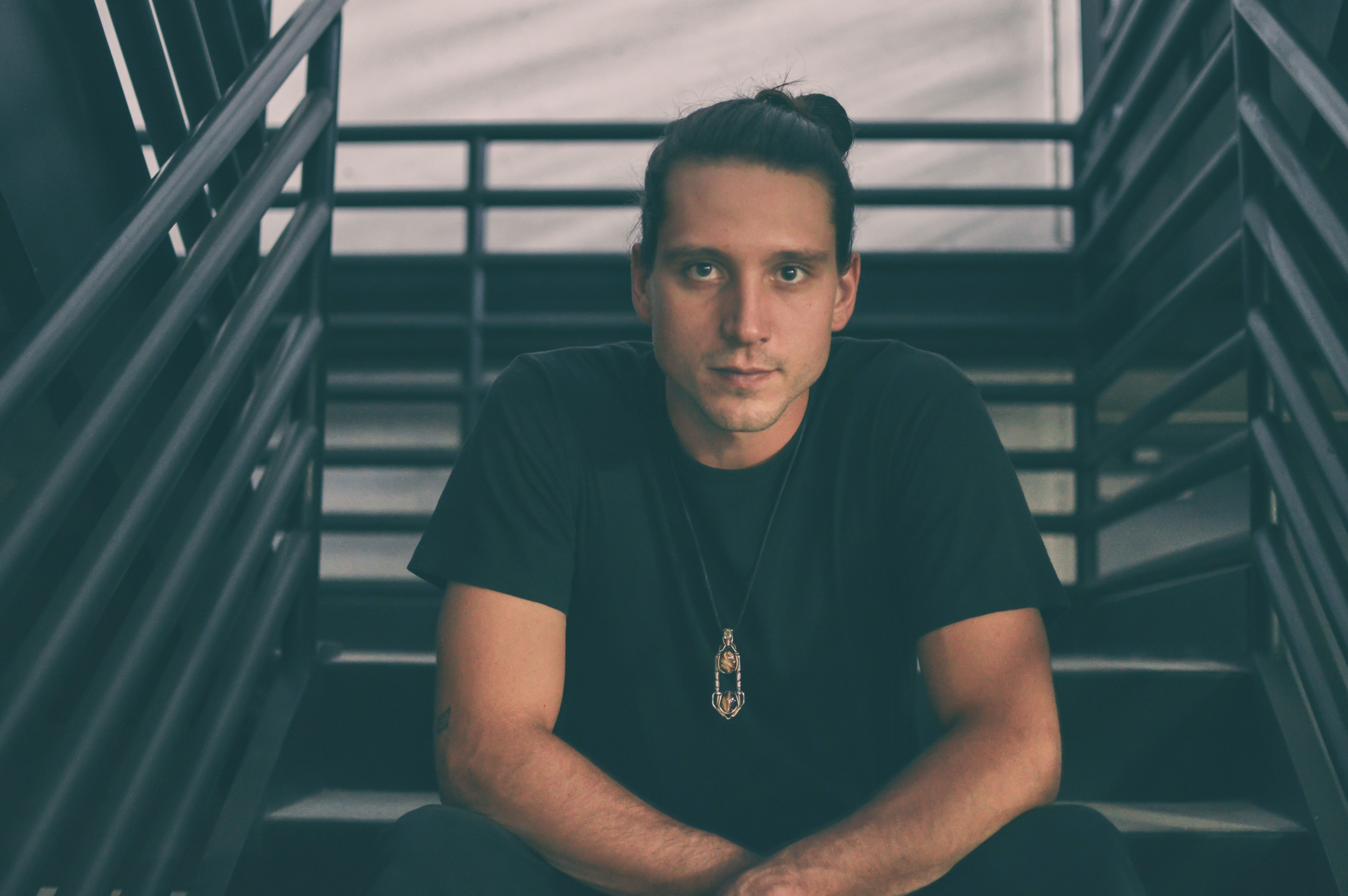 Braxx Gears Up For An Impressive Year With First Track Off His ...