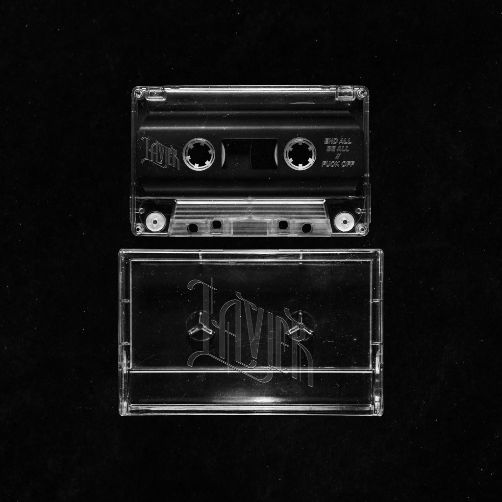 Lavier Enters 2024 With Two Ignorant Heaters "END ALL BE ALL // FUCK ...