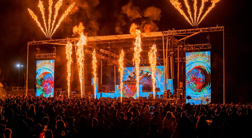 12 Acts We Can't Wait To Catch At Sol Fest 2024 - Heard It Here First