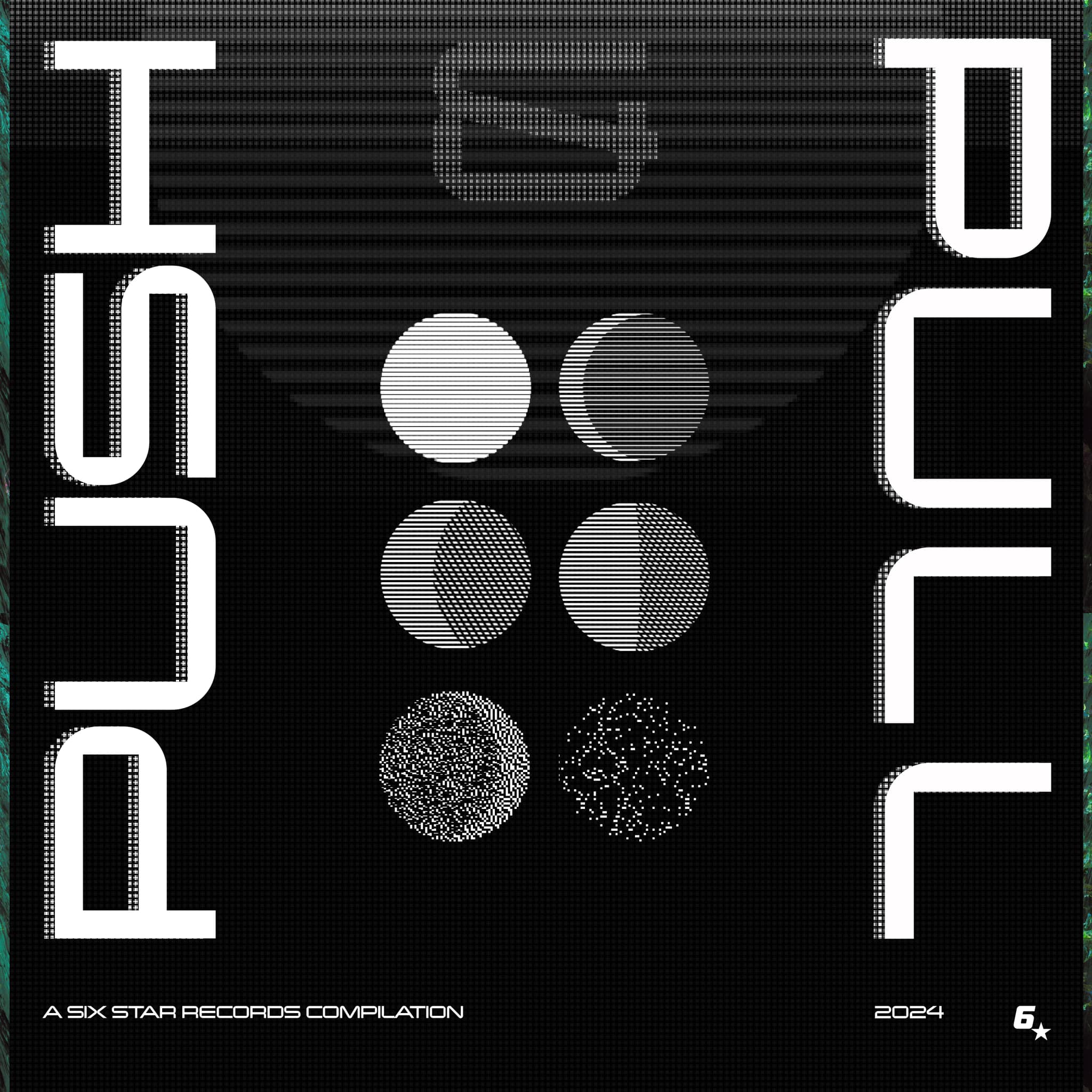 Six Star Records' "Push & Pull" Compilation Highlights The Ever ...