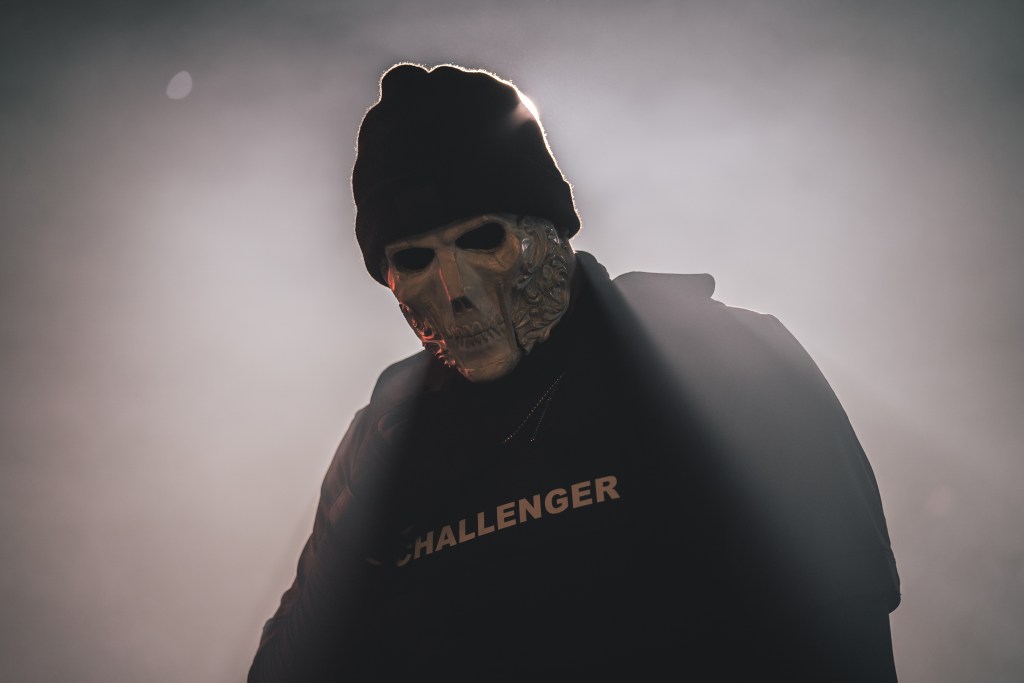 Ahead Of North American Tour, REAPER Unveils Sophomore Album ...