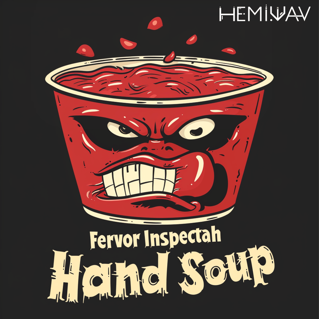 Fervor And INSPECTAH Team Up For New Experimental Bass Collab "Hand ...