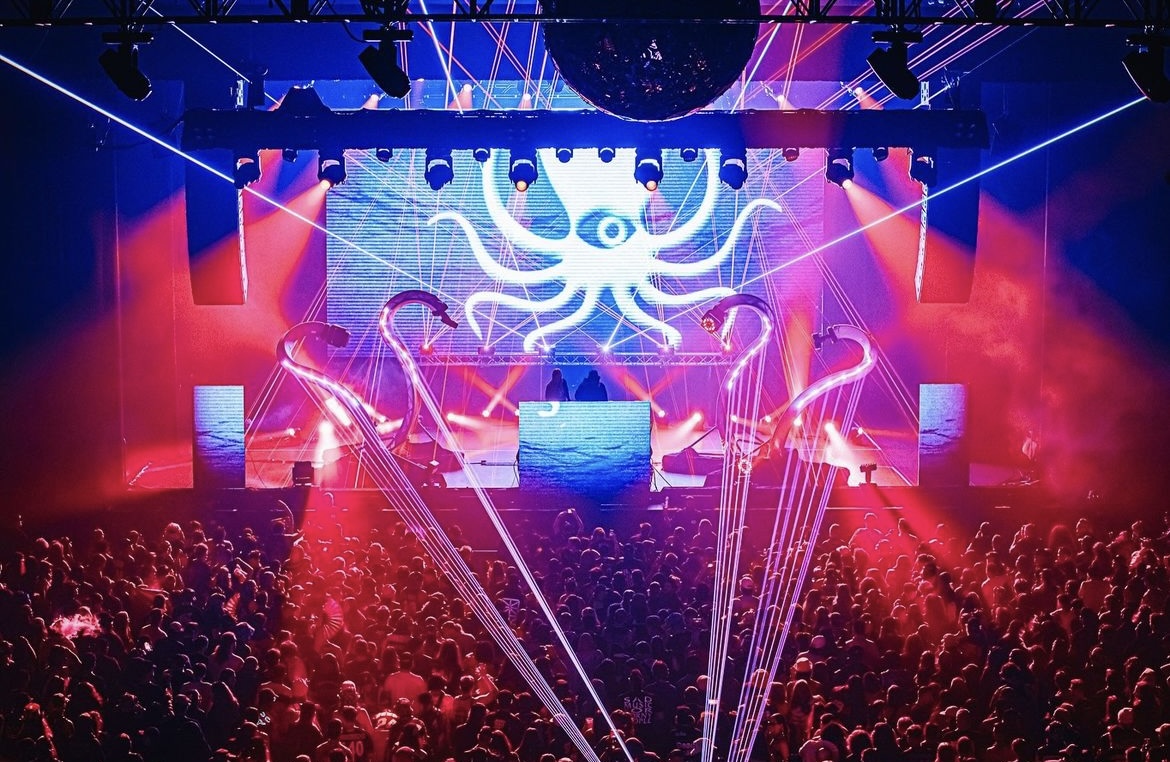 TRUTH Marks Major Milestone With DDD Showcase At Mission Ballroom ...