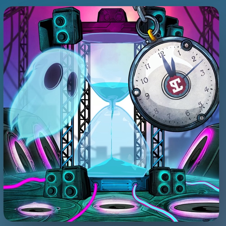 Fall Under The Spell Of Notixx's New Album "HypNotixx," Out Now Via ...