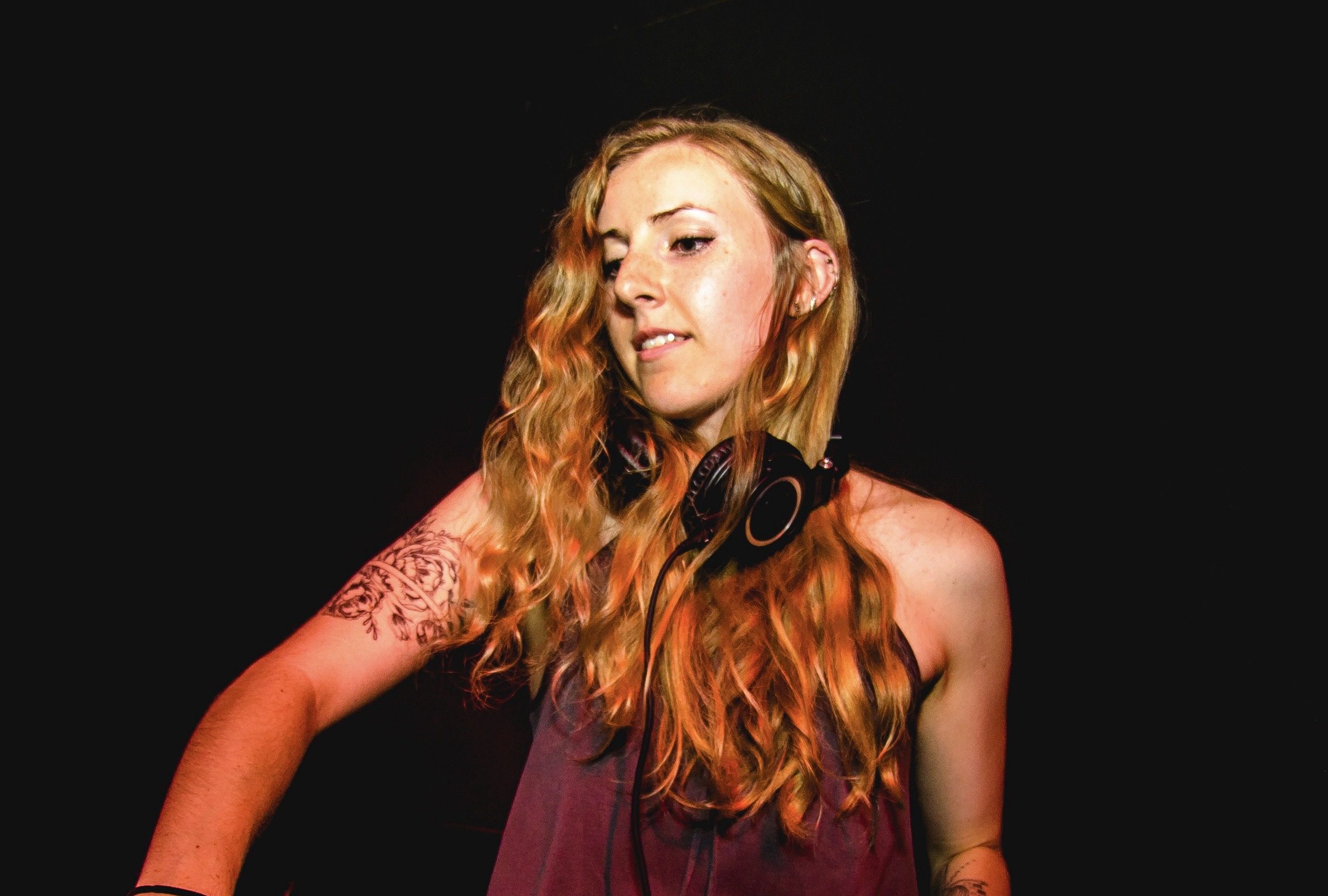 Vyhara Returns To Her Quickly Growing Fanbase With New ‘Sigil’ EP ...
