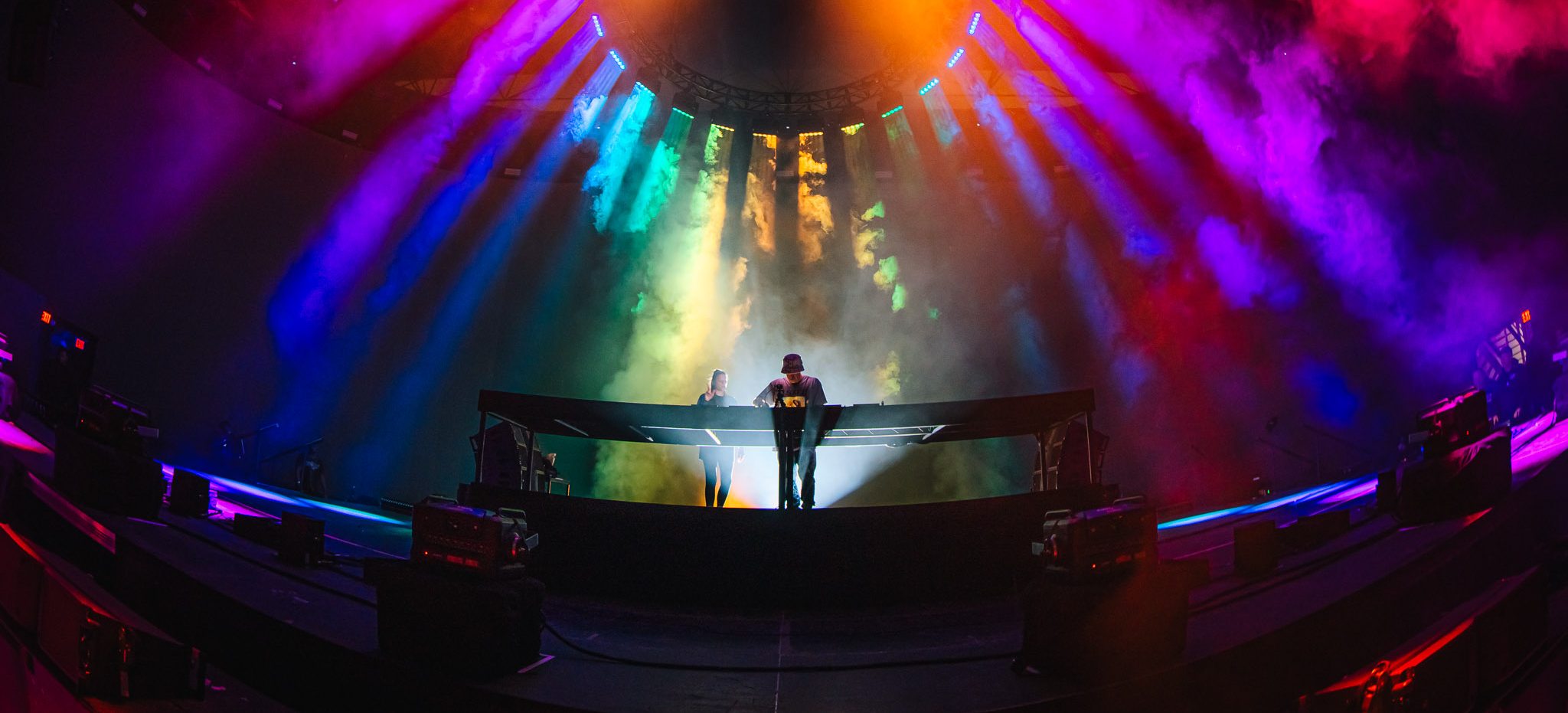 LSZEE's Brooklyn Mirage Debut Show Was A Sensational Dream [Event ...