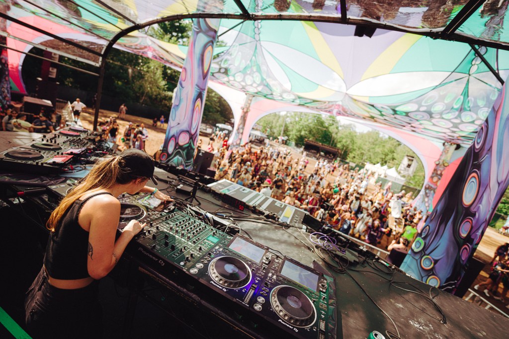 Elements Festival 2025 Brings Fans Their Best Lineup Yet With Tipper ...