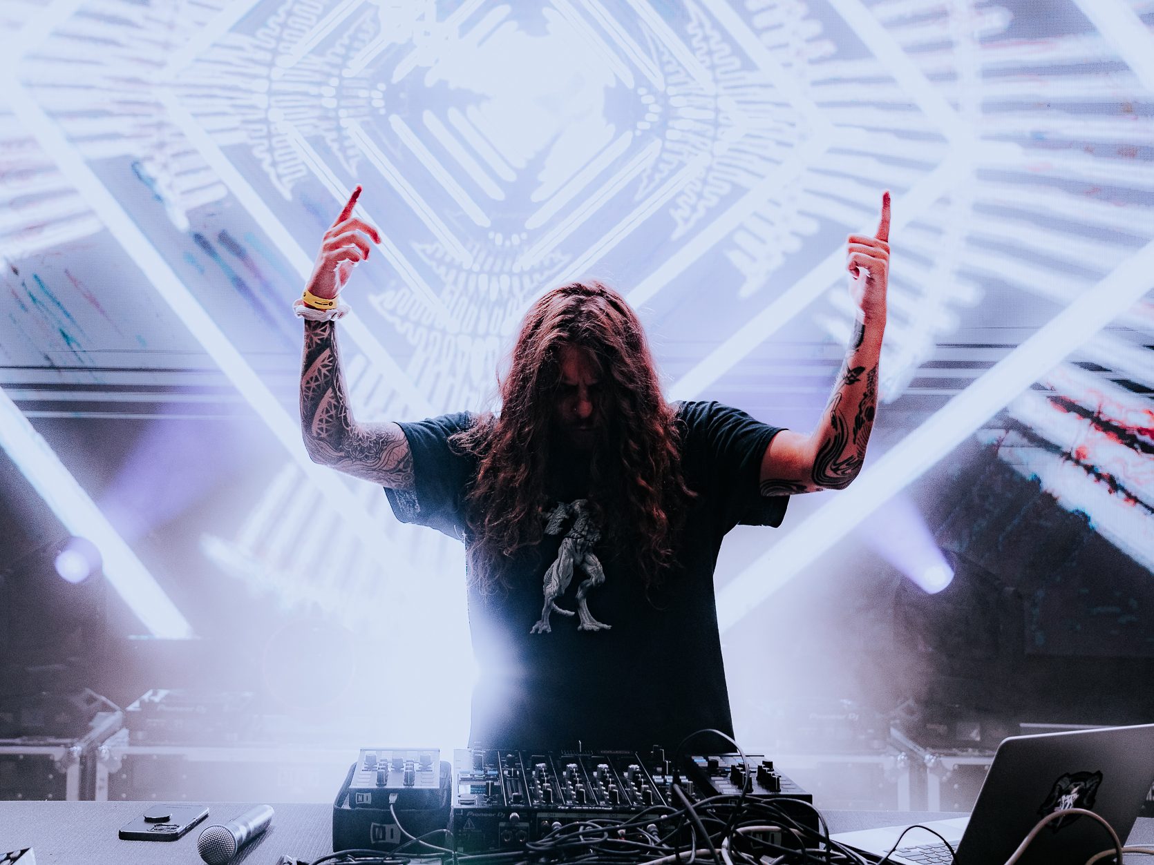 Ravenscoon's Sophomore Album GLASS ORCHID Is An Exploration Of ...