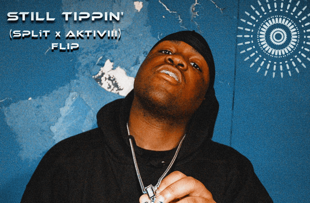 From Rap Classic To Bass Anthem: SPLiT & AKTIVIII Flip Mike Jones ...