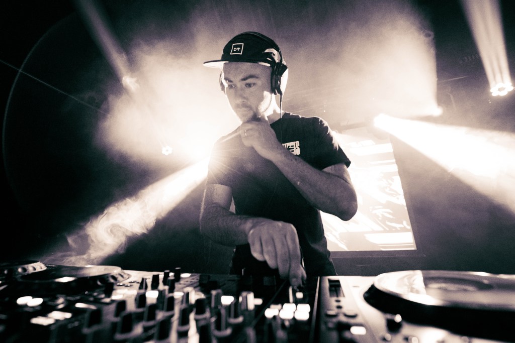 ENiGMA Dubz Brings The Machine Learning Tour Experience To Denver's ...