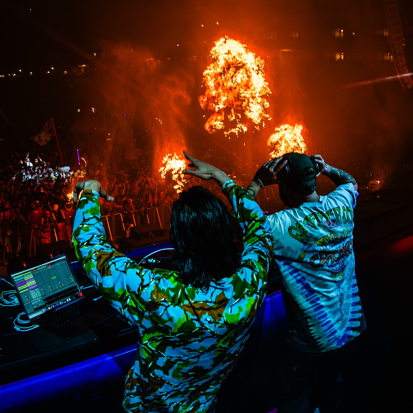 Zeds Dead Unveil Their Instant Classic Of An Album "Return To The ...