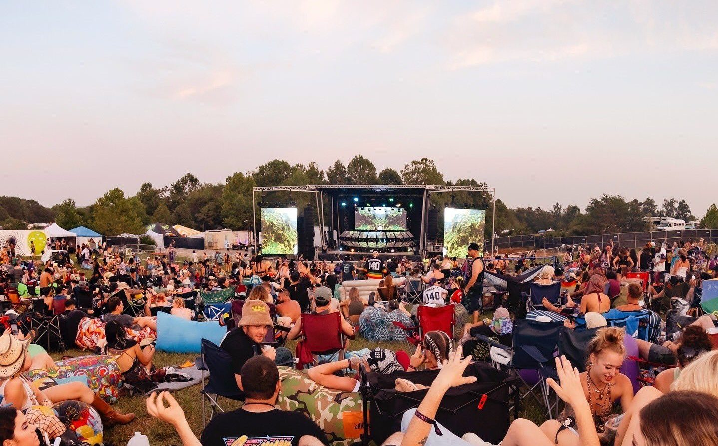 Sound Haven 2025 Returns To Jaceland With An Incredible Lineup And ...