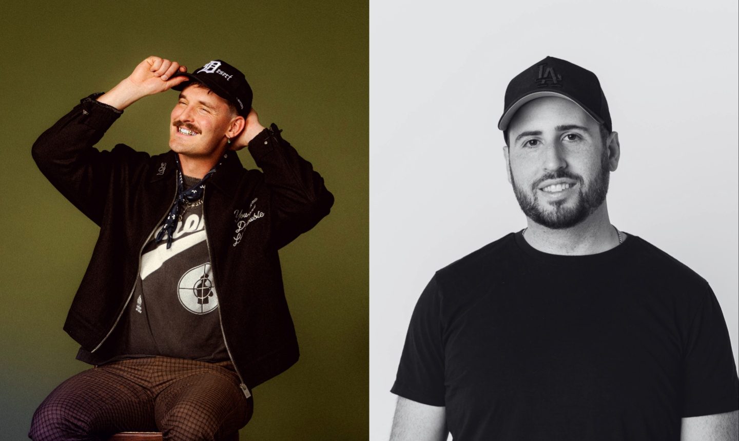 GRiZ Continues His Comeback With New Wooli Collab “Chaos Theory” - Heard It Here First