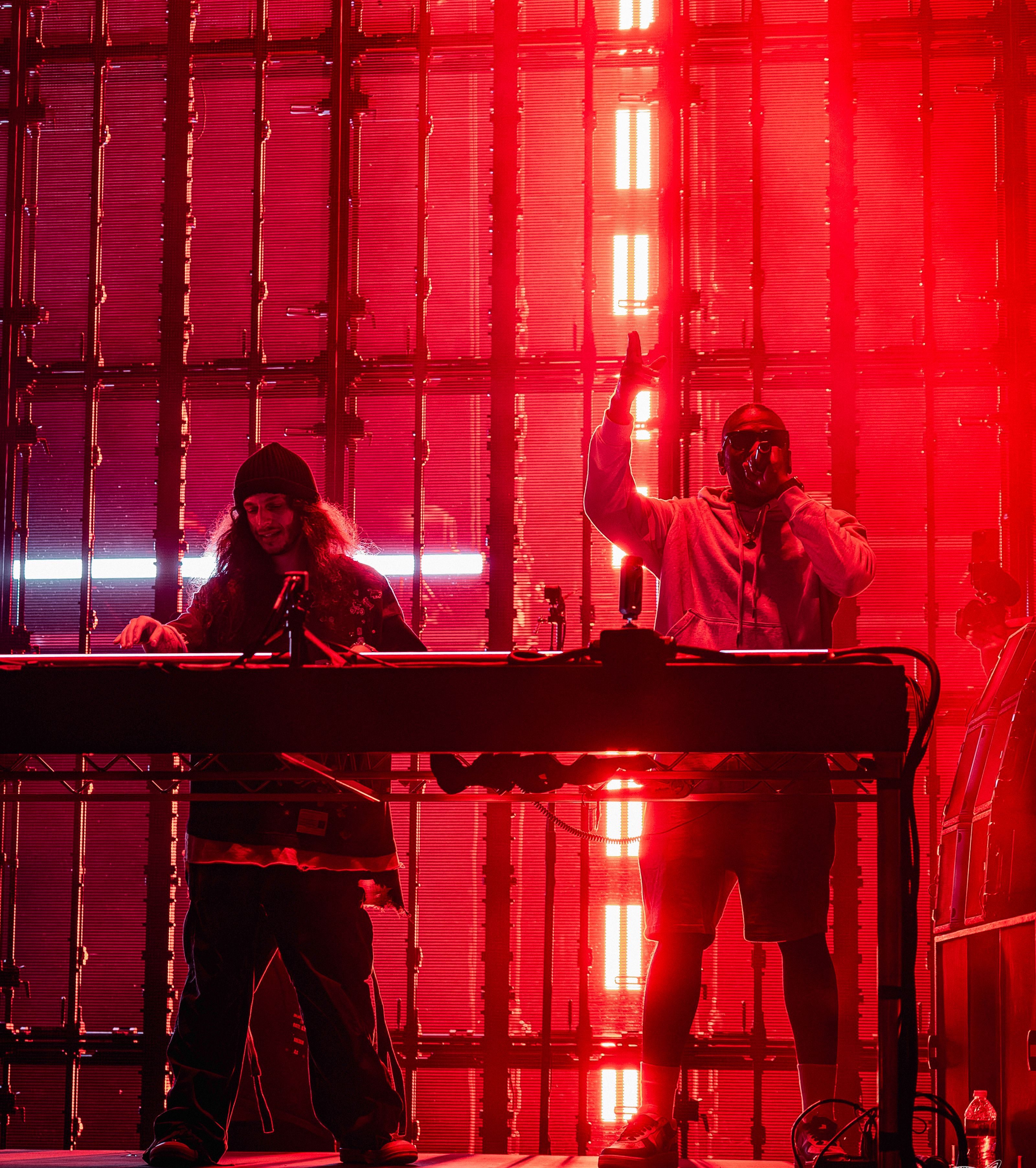 Subtronics Recruits Legendary MC Flowdan For New Single "Hunter ...