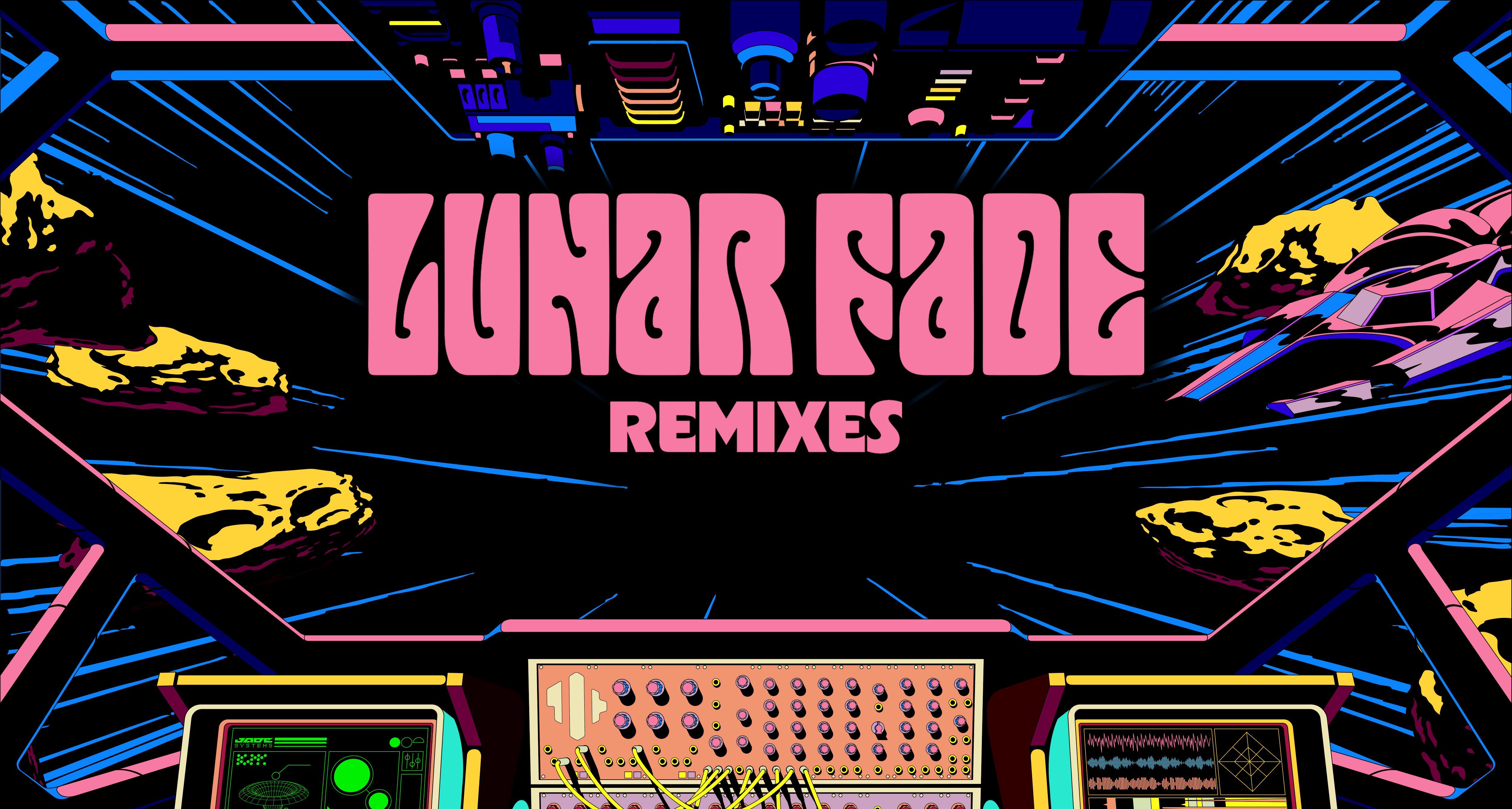Jade Cicada Brings On Chee, Schmoop, Machinedrum, And Kelpe For Lunar ...