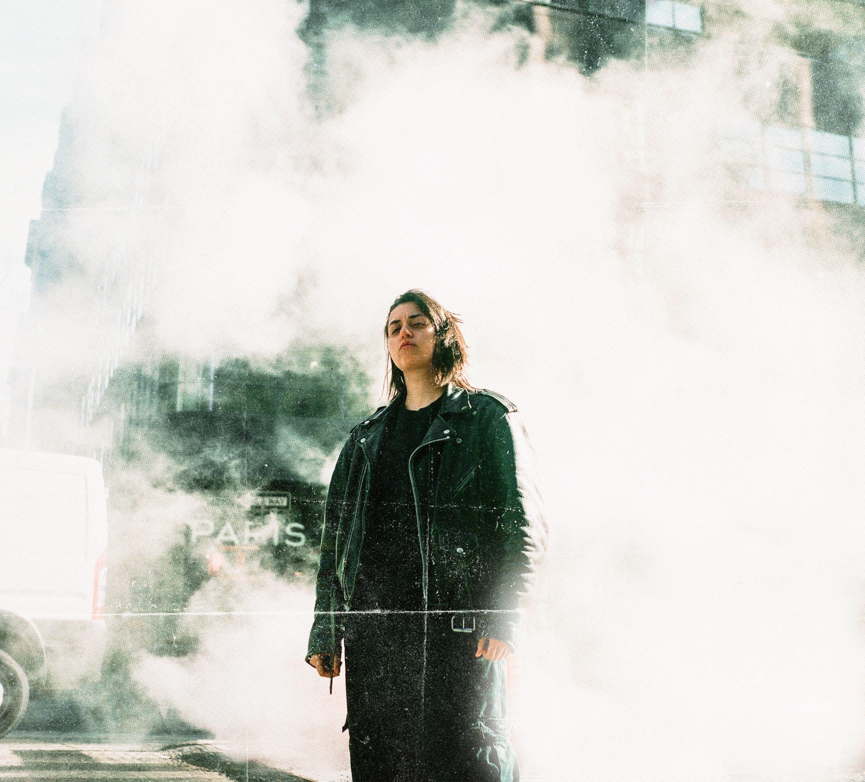 HerShe Steps Right Out Of Her Red Rocks Debut Performance & Releases ...