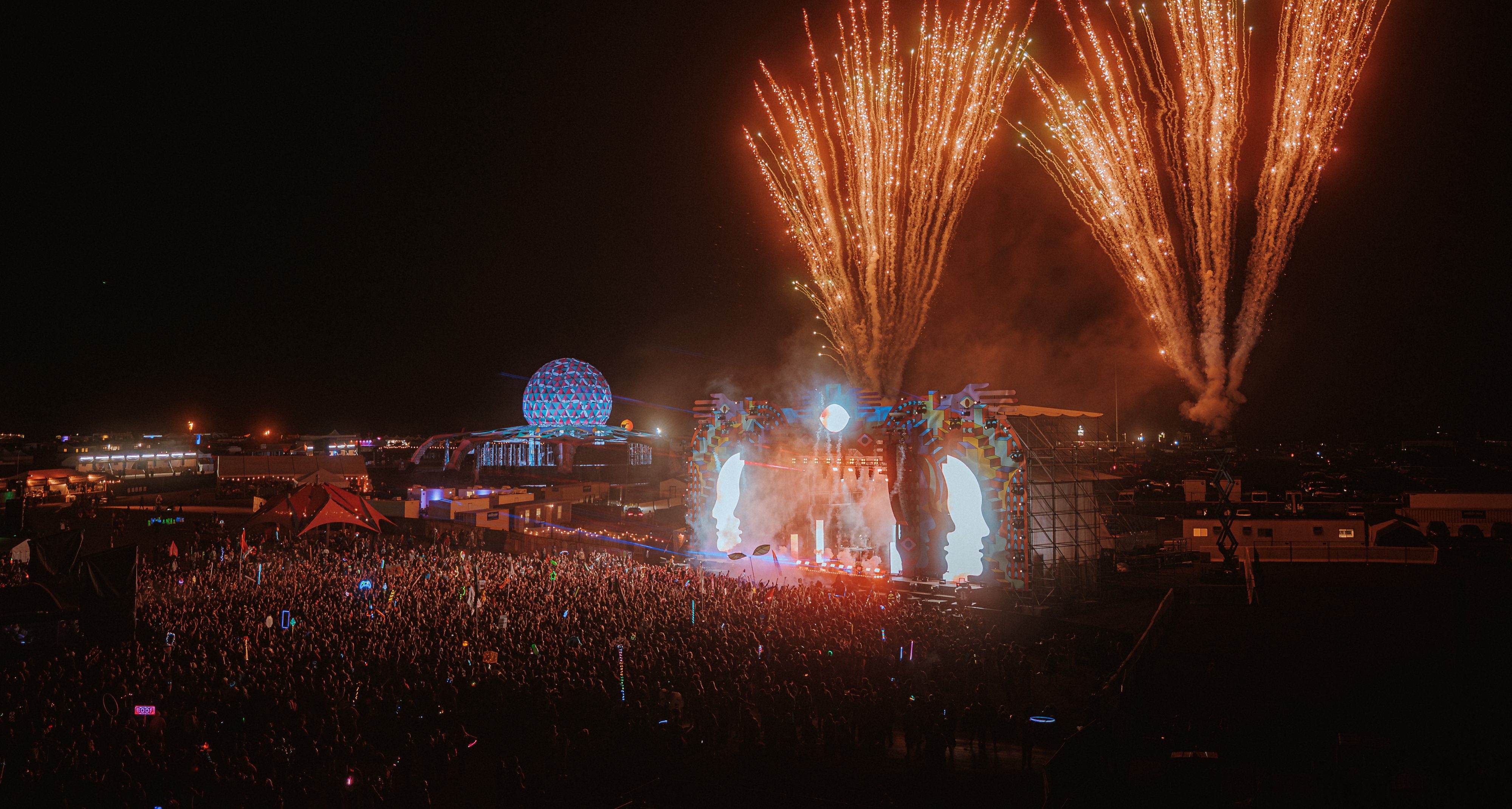 Elements Music & Arts 2025 Brought Festivalgoers Their Best Year Yet ...