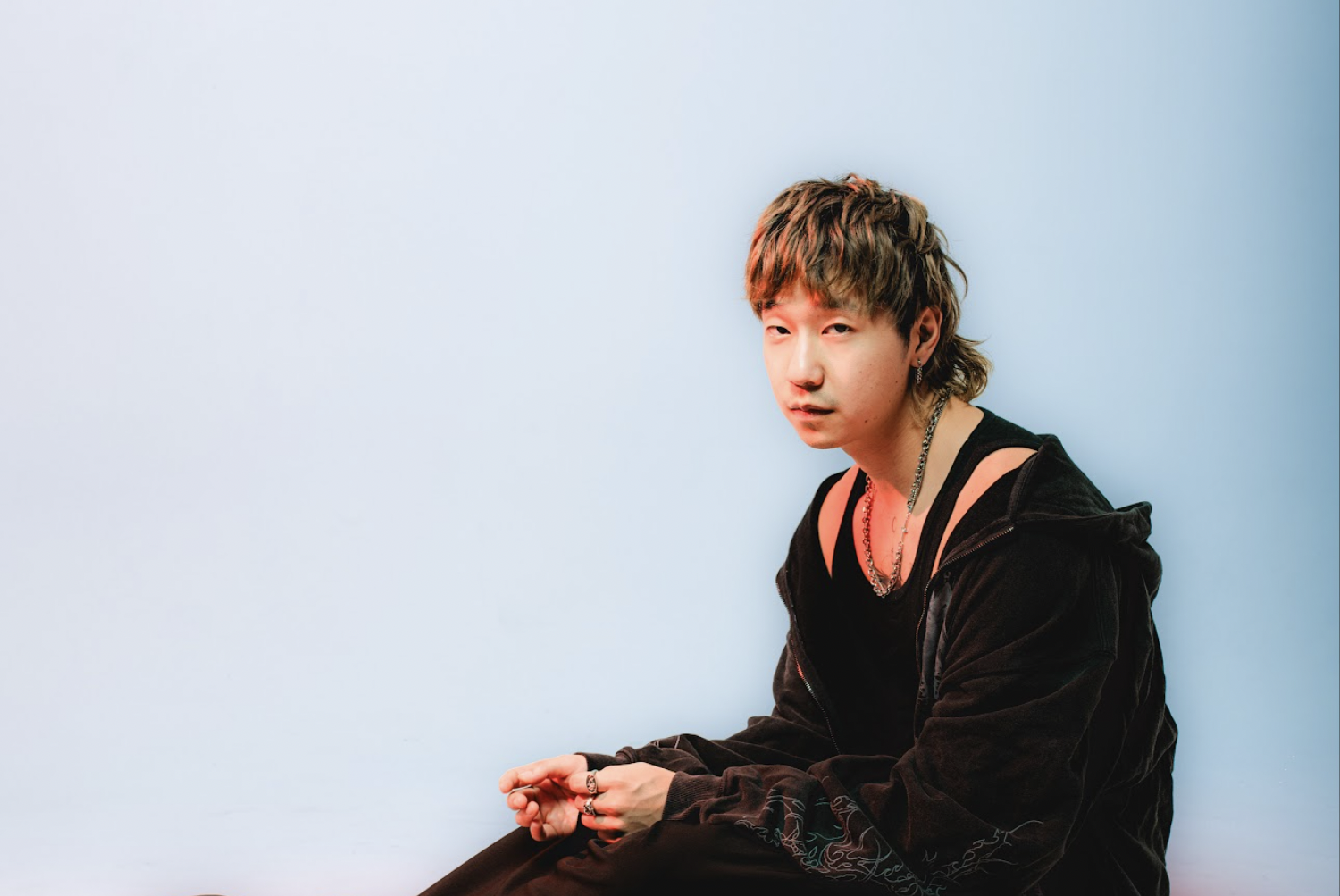 Exploring The Mind Of Saka: Creative Cycles, Inspirations Behind His ...